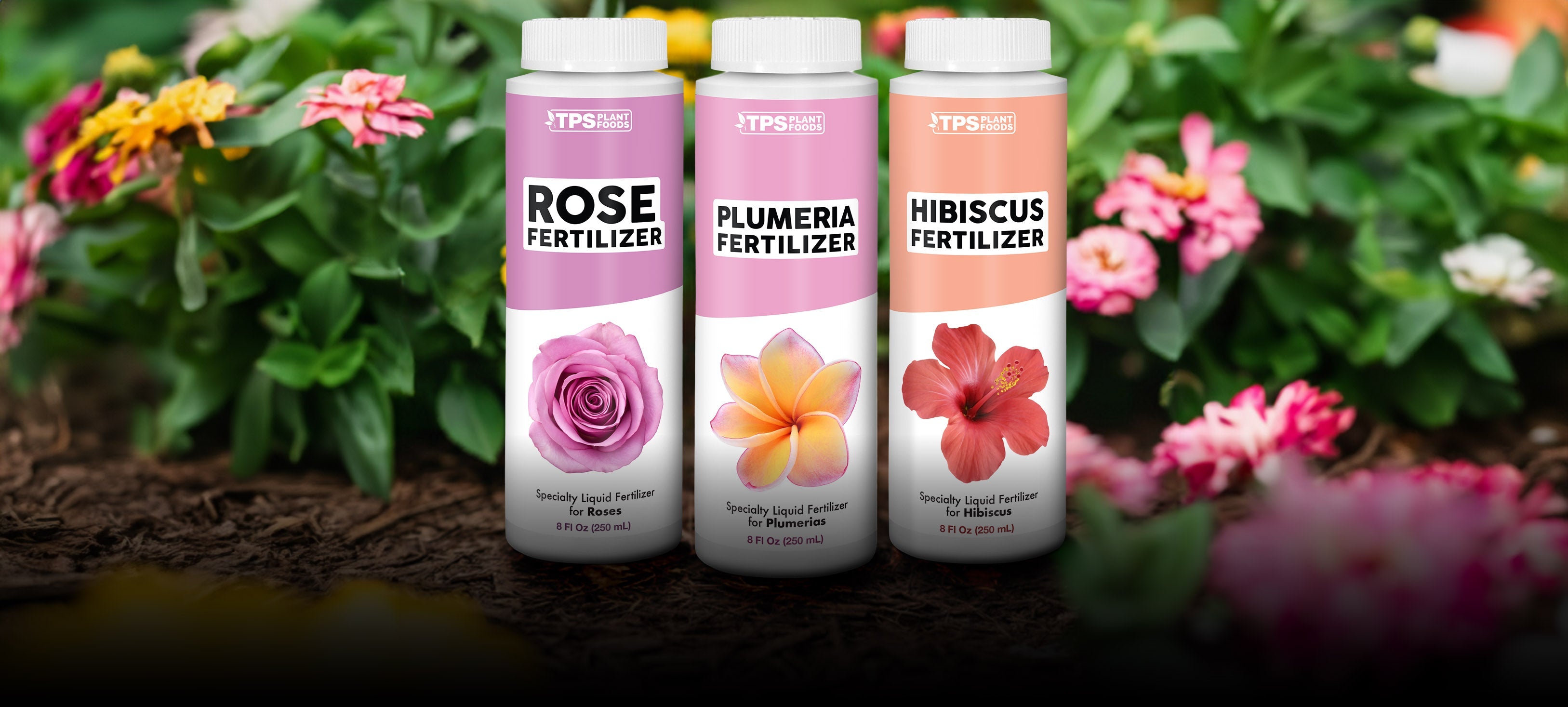 Flowers – TPS Nutrients