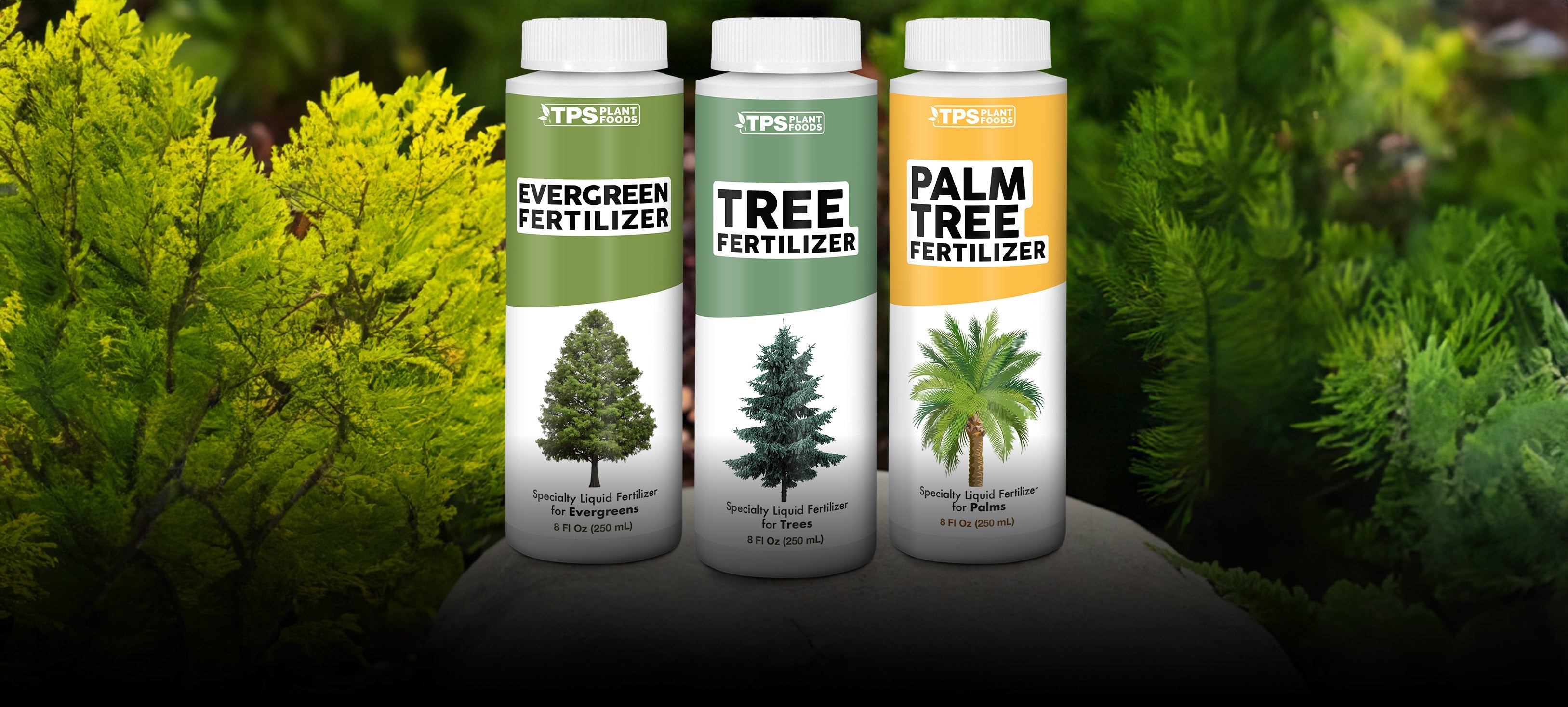 Trees & Shrubs – TPS Nutrients