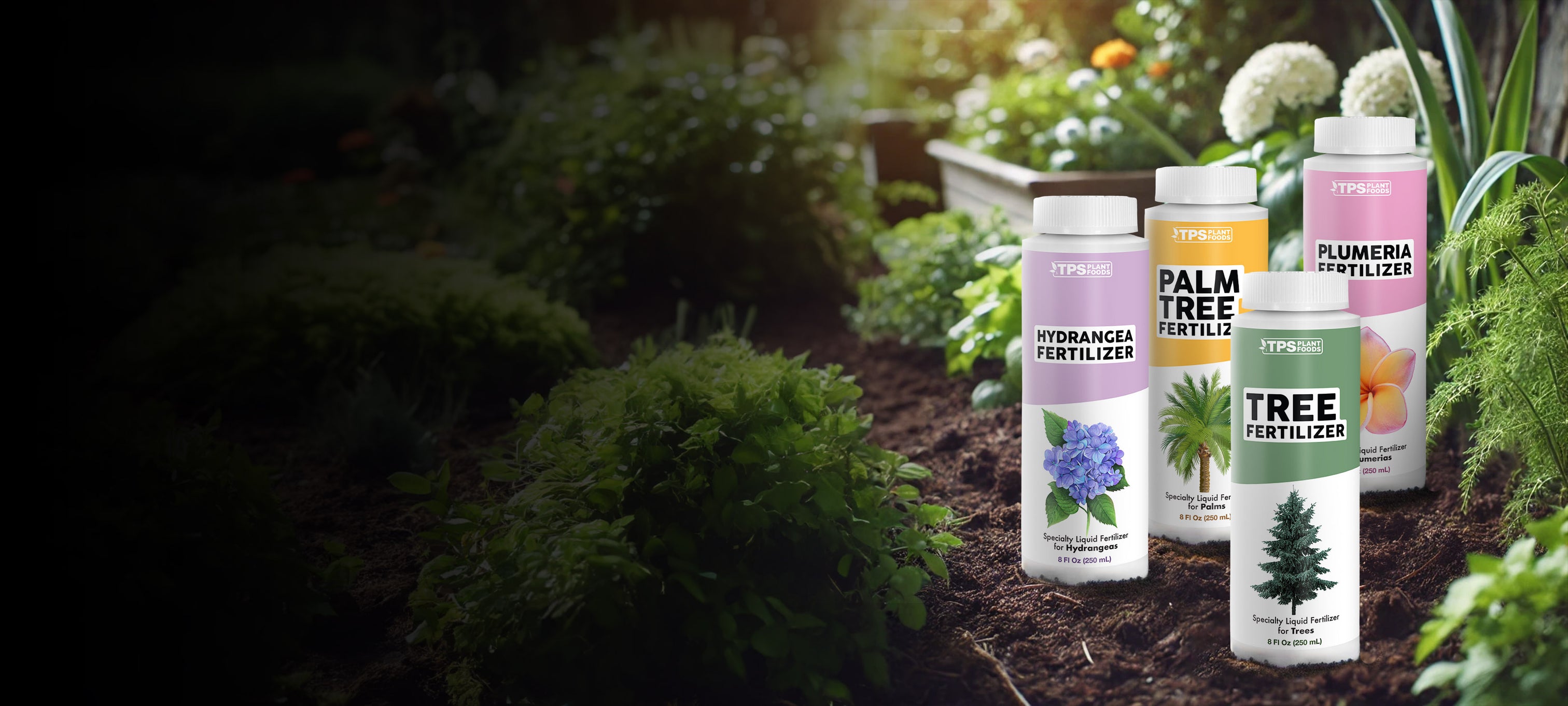 Garden Landing Page – TPS Nutrients