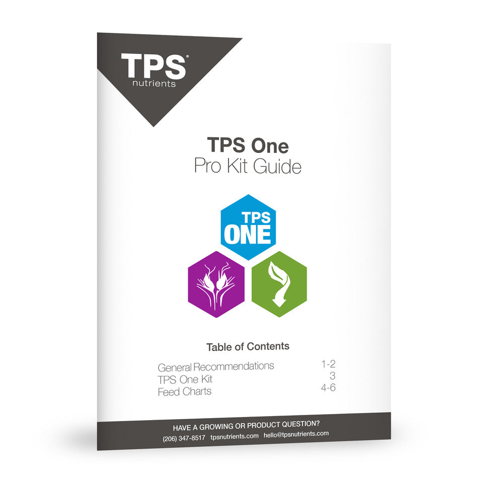 Guides & Docs – TPS Nutrients