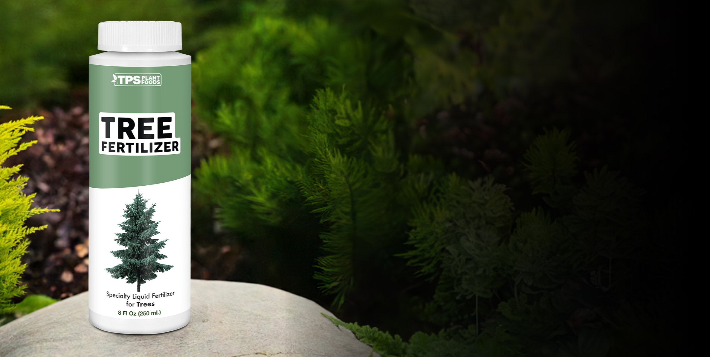 Trees & Shrubs – TPS Nutrients