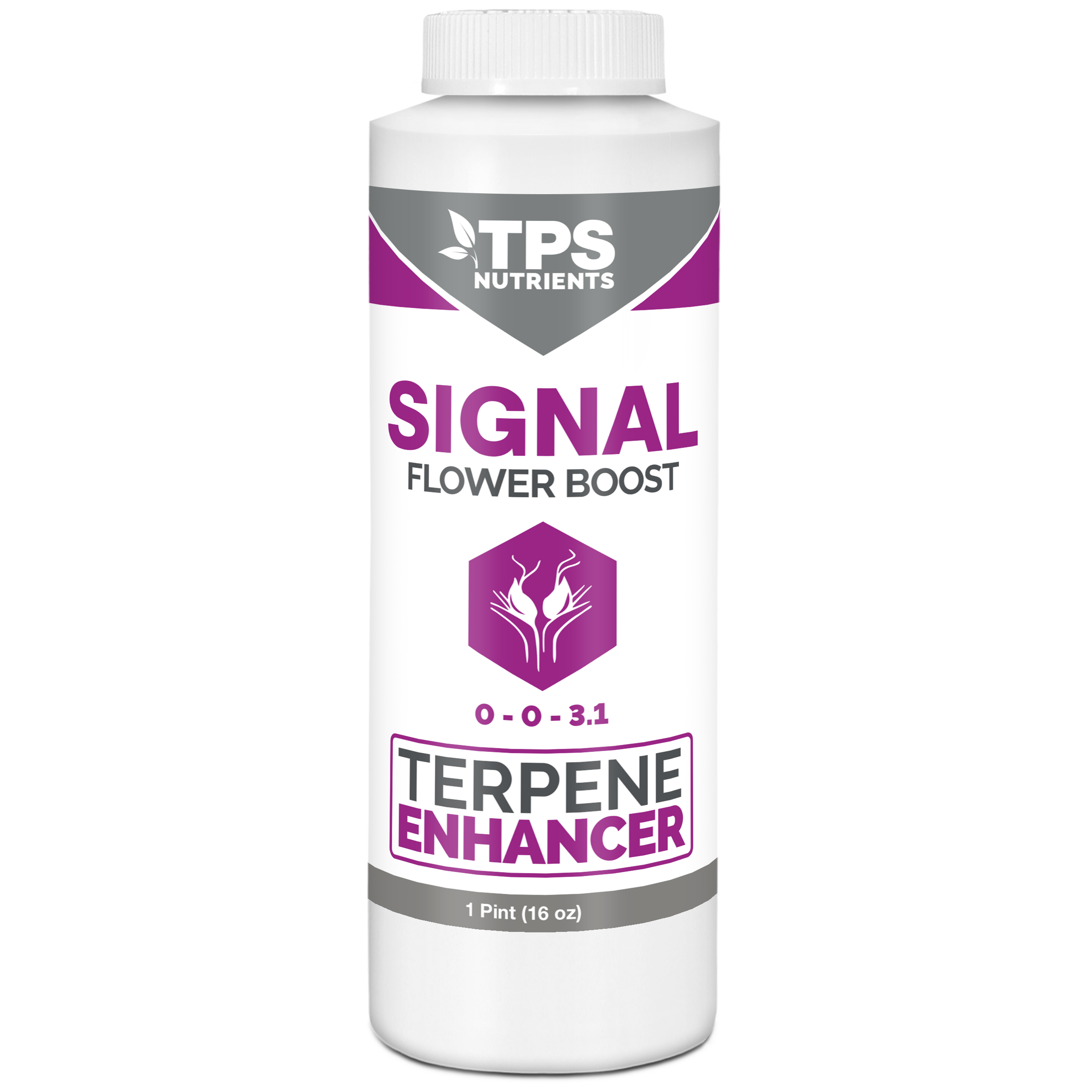 SIGNAL | Terpene Enhancer – TPS Nutrients